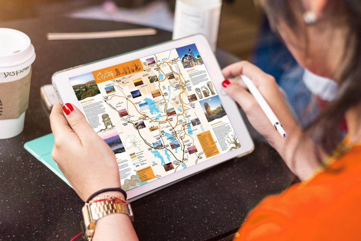 A Guide to the Best Silo Art Locations in the Outback Loop