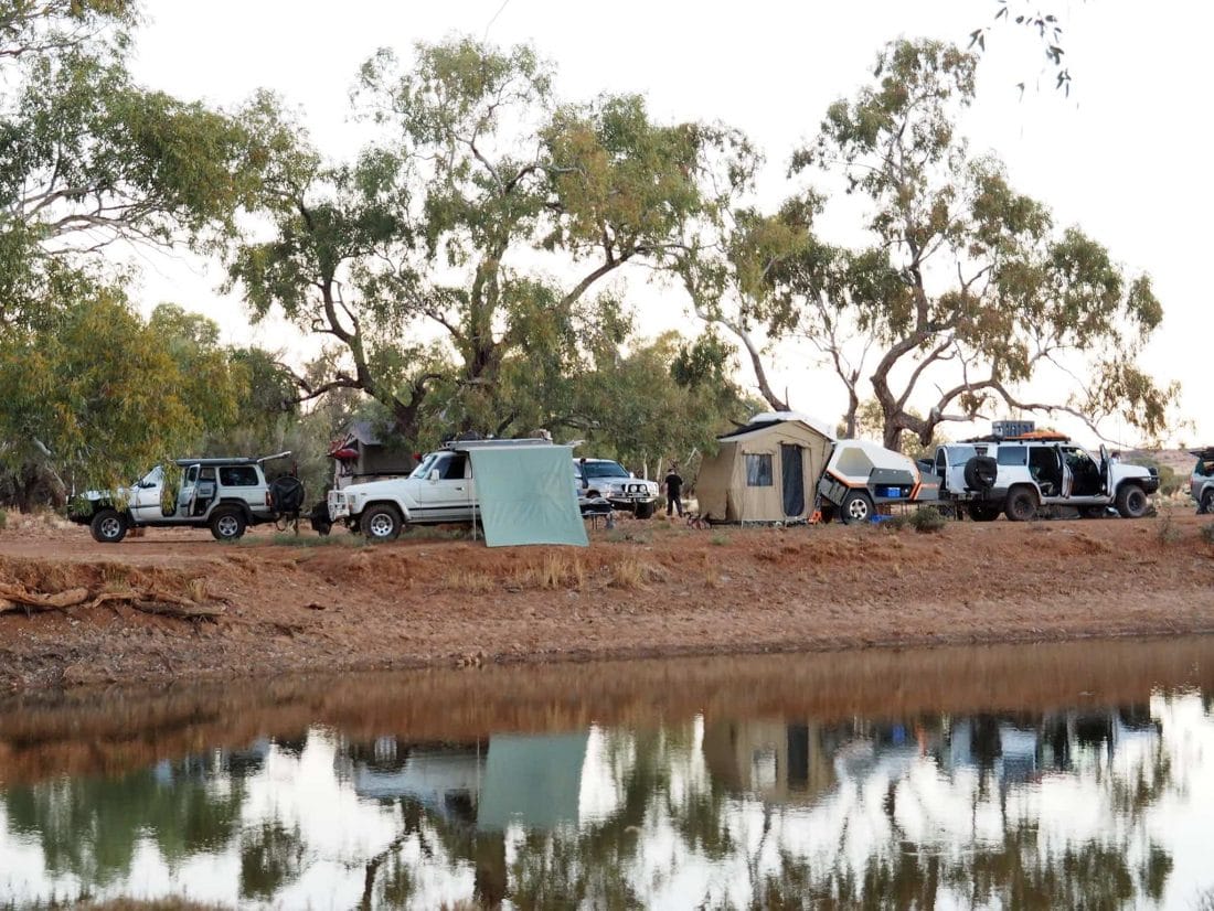 A Lifetime of Outback Adventures