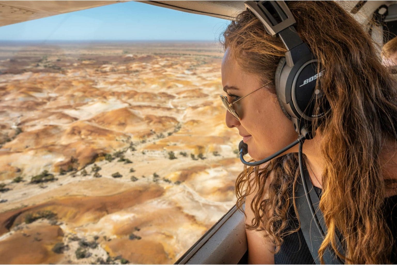 Working Holiday Opportunities: Jobs on The Outback Loop