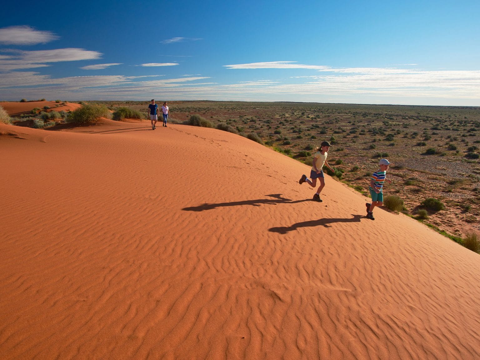 Stories – The Outback Loop